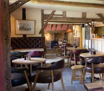 The Honingham Buck Restaurant and B&B | Places to eat Norwich